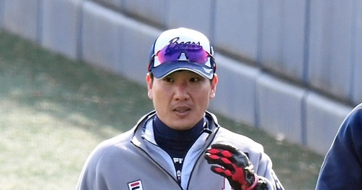 정대현·김주찬·지석훈 등 13명 지도자 수강…2023 KBO 코치 아카데미 개강, 90시간 교육 실시