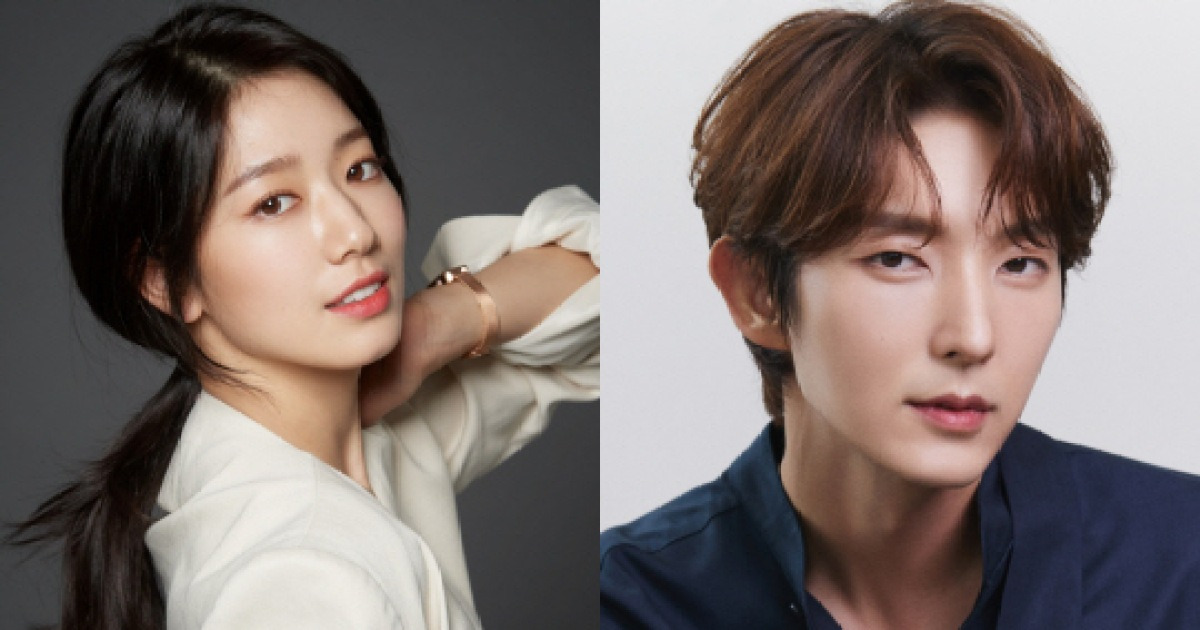 박신혜·이준기, 제33회 ‘서울가요대상’ 시상자 발탁