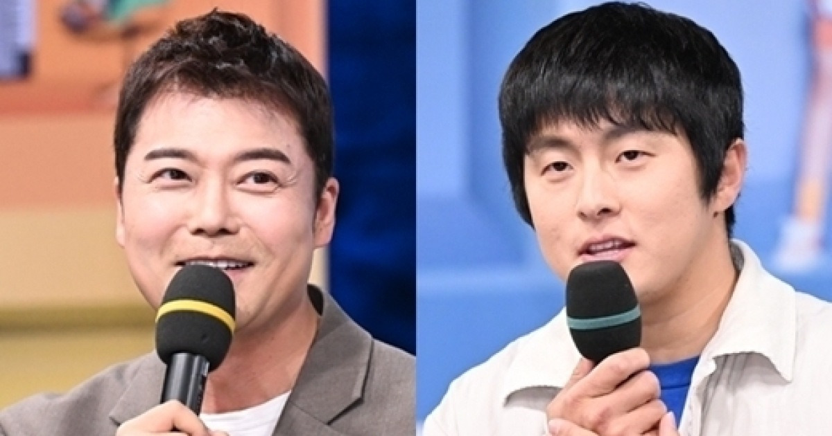 전현무 vs 기안84, MBC연예대상 누가 탈까? '나혼자산다' 10주년 간담회서 심경…"안 끝났다!" [MD현장](종합)