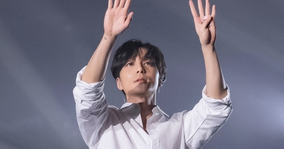 “3일간 기적같은 하루하루” 로이킴, 팬심 훔친 단콘 ‘Roy Note’ 성료