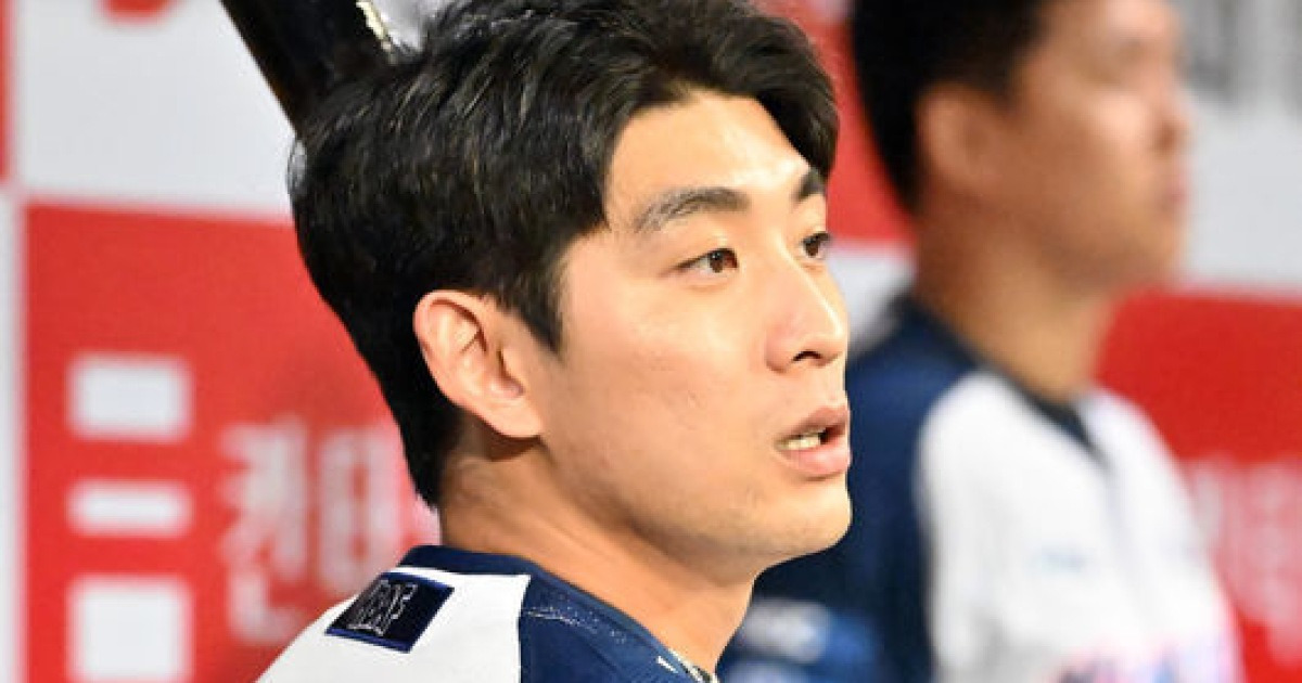 이정후의 ML 포스팅, 일본도 큰 관심..."SD, SF, NYY, NYM 등 이정후에 눈독"