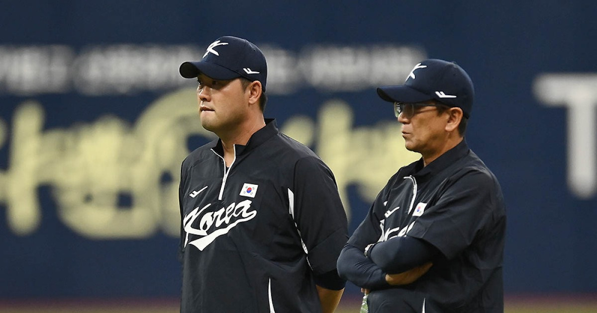 '정대현·김주찬 등 13명 참가' KBO 코치 아카데미 개강...4일부터 3주간 90시간 교육