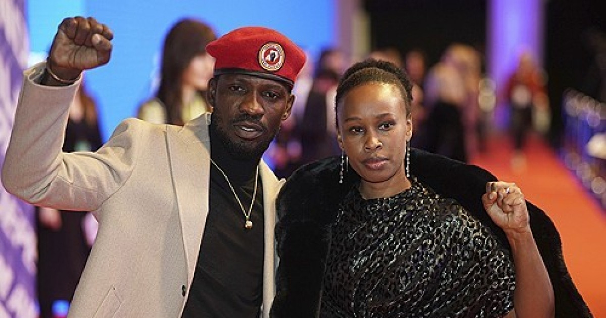 Britain Film Awards