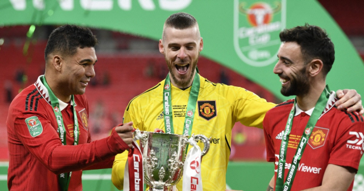 '돌아오지만 맨유는 아니다?' 데헤아, 뉴캐슬 GK 부상→'EPL 복귀' 가능성 등장