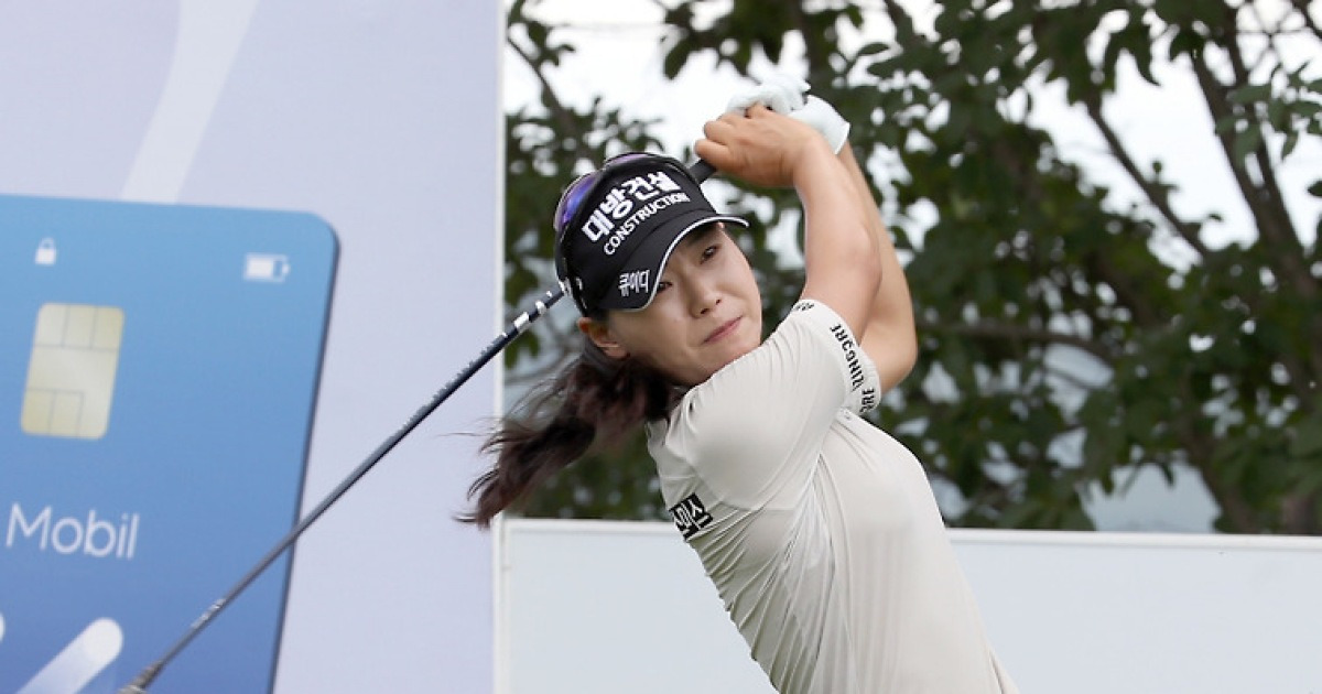 'LPGA투어 도전' KLPGA 4총사, Q시리즈 예선 전원 통과…이소미 수석 합격 조준