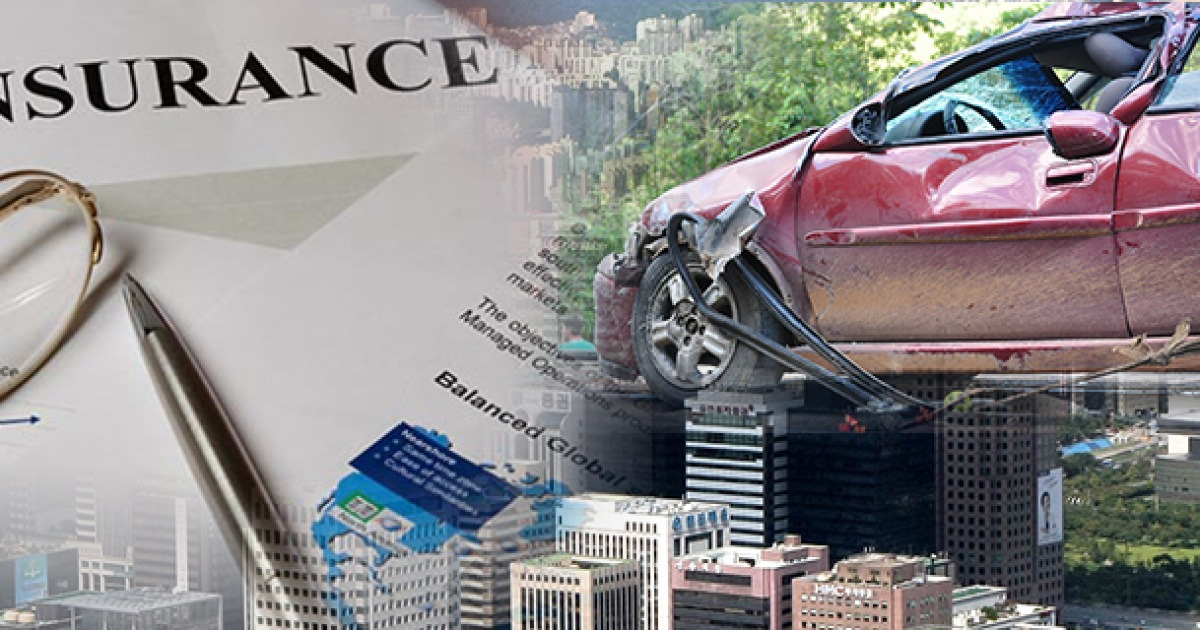 Korean non-life insurers to cut car insurance fees by up to 3%