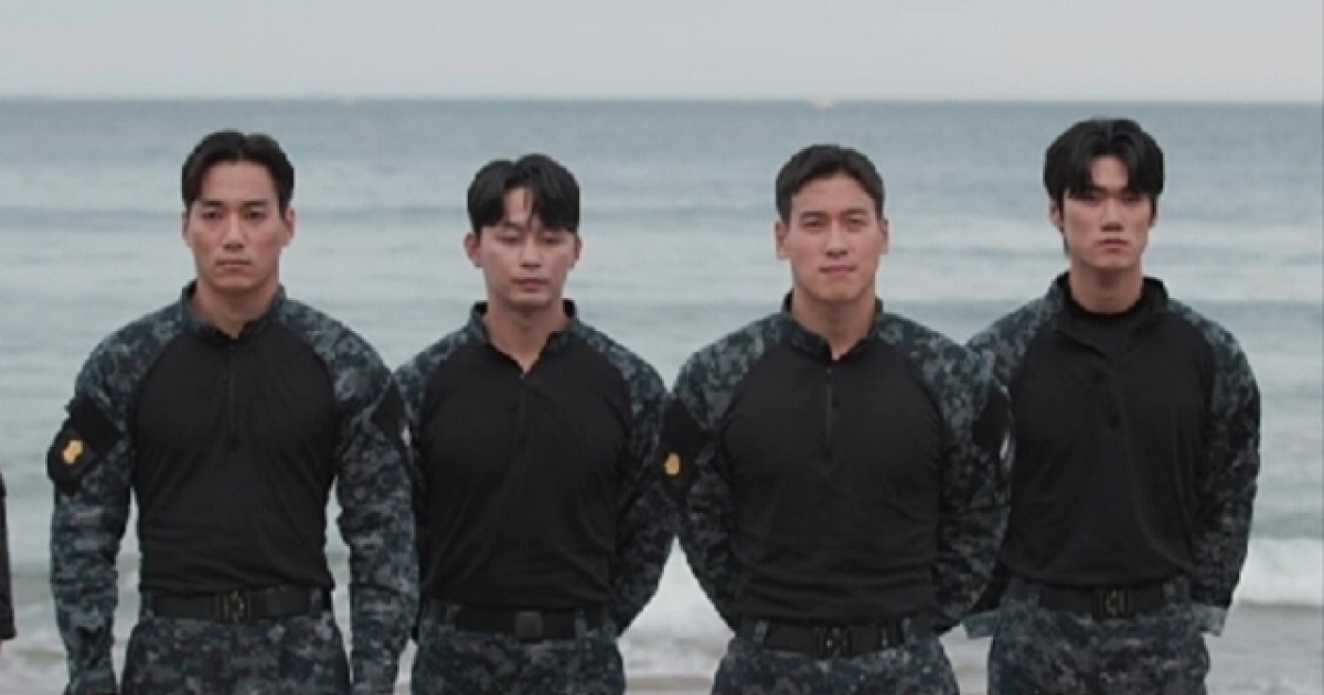 '강철부대3' 707 vs HID, 최종 결승…모두가 '펑펑' 울었다 [오늘밤TV]