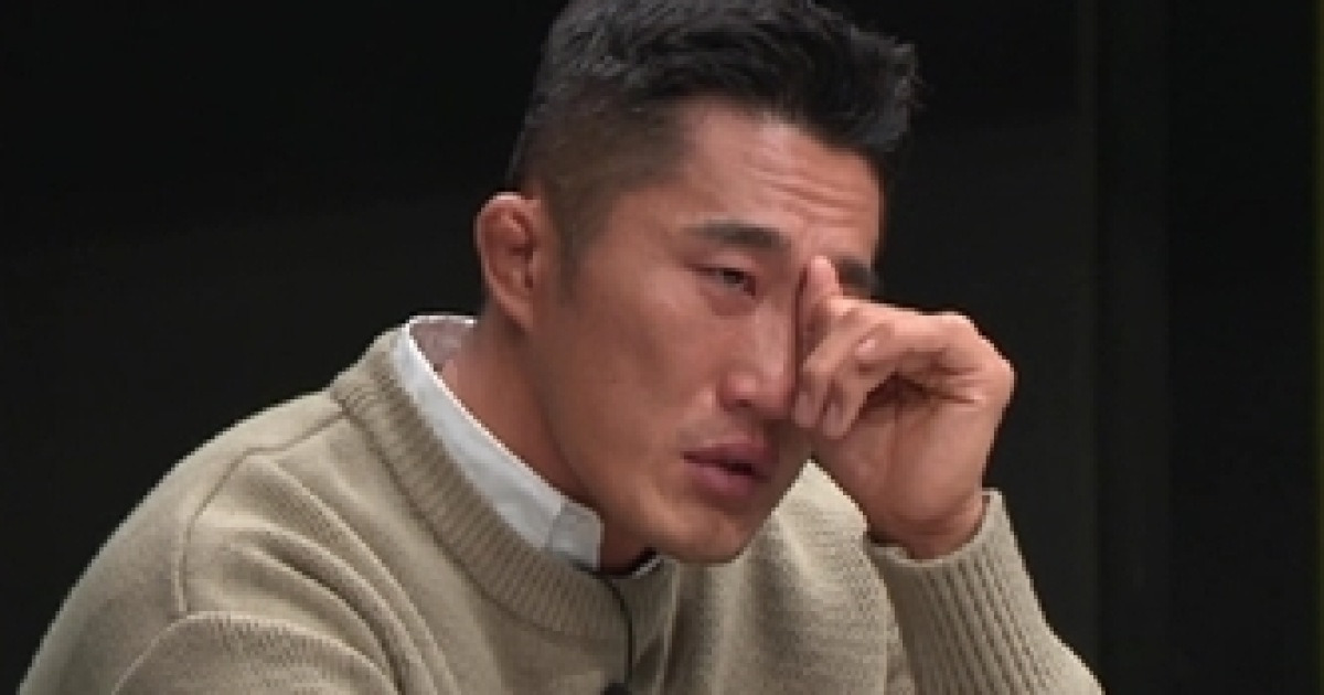 ‘강철부대3’ 707 vs HID, 마지막 도열