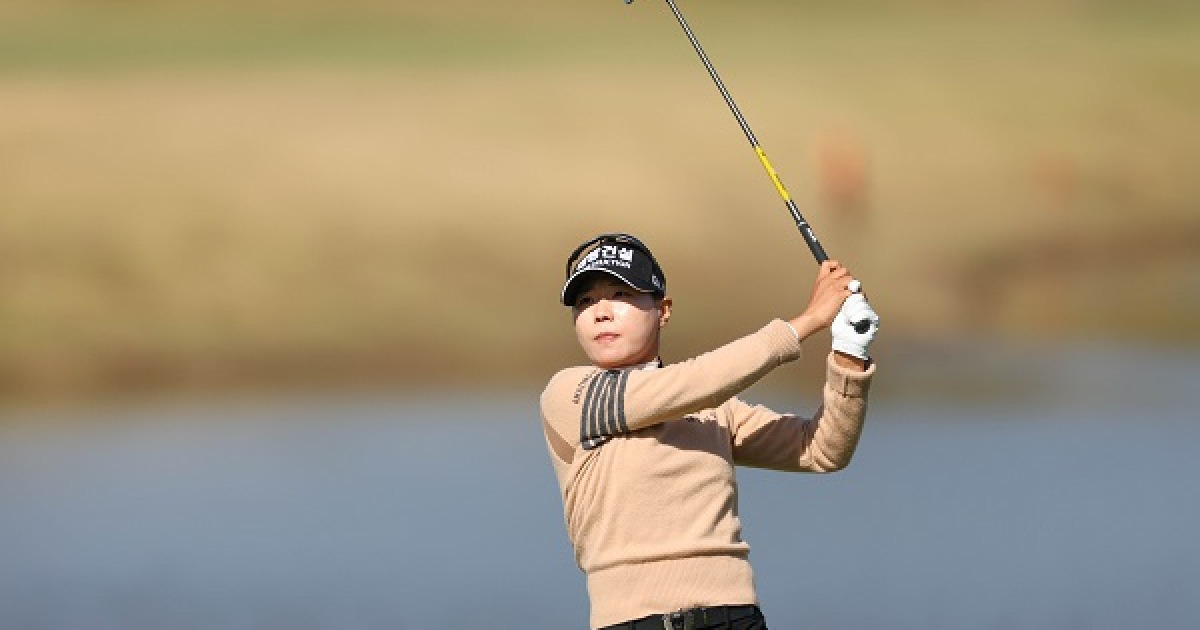 이소미, LPGA Q시리즈 4R 공동 2위 등극…톱 10에 韓 선수 4명