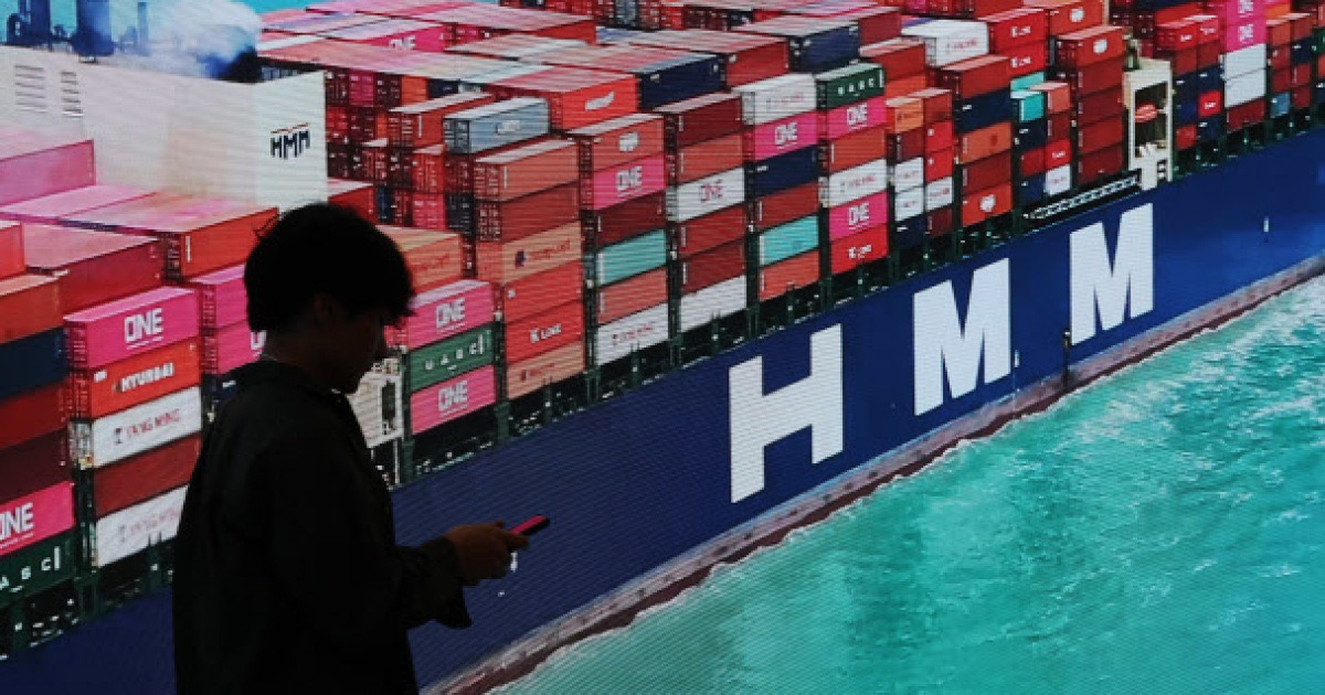 HMM 새 주인 하림vs동원…이번주 윤곽 나온다