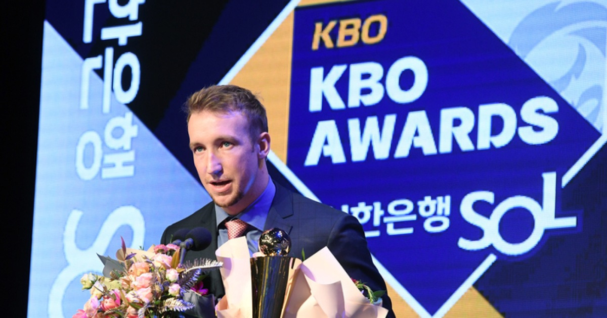 ‘2년 1500만 달러’ NC 페디 미국 복귀 막을 방법 없었다···MLB KBO 투수 영입 러시 시작하나[SS포커스]