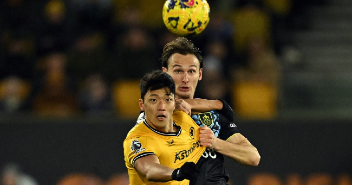 황희찬, EPL 8호골 작렬…“흥민이 형 기다려”