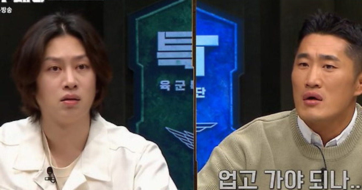 ‘강철부대3’ HID 최종 우승·707 준우승 의미 [TV온에어]