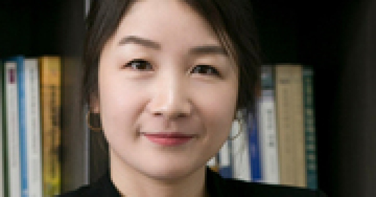 박경은 한국외대 교수, 2023년 KOCW 우수 교수자 선정