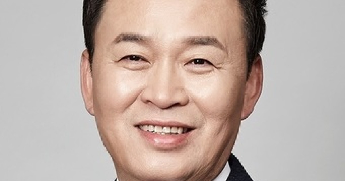 SK㈜ CEO에 장용호 SK실트론 사장…"조직 혁신 이끌 적임자"