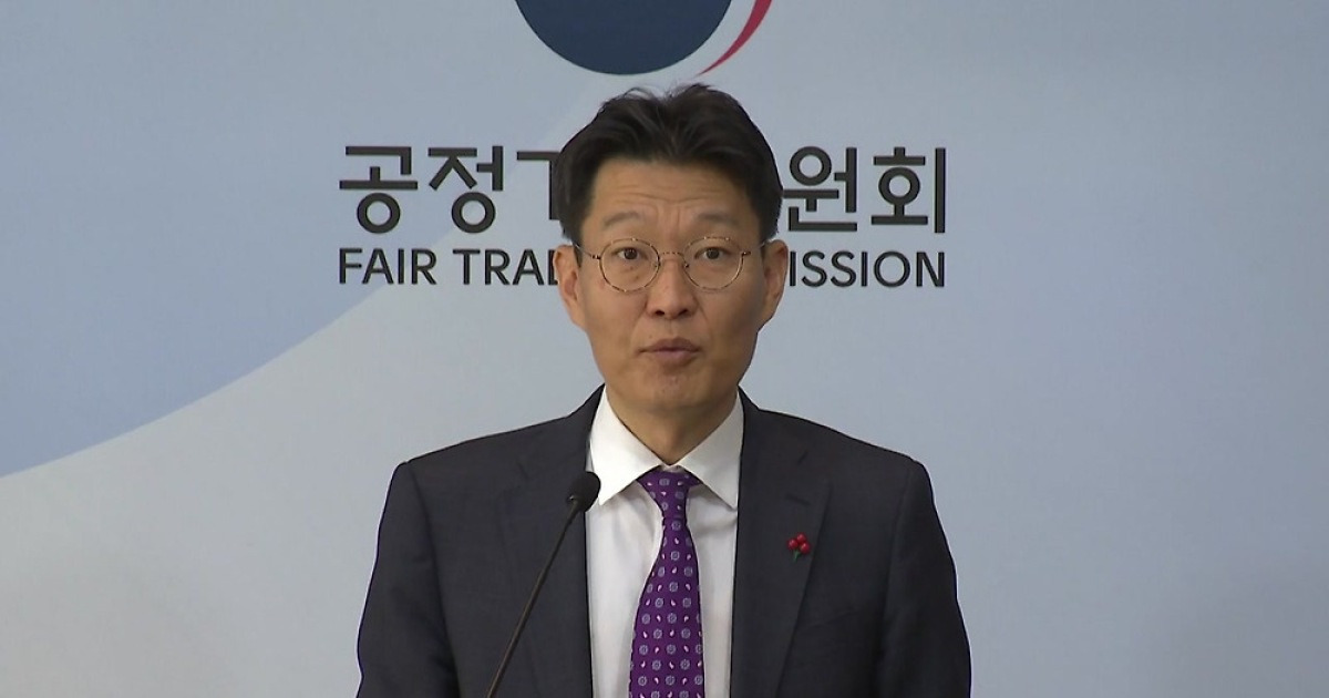 공정위, CJ올리브영 '갑질'에 과징금 19억·법인 고발