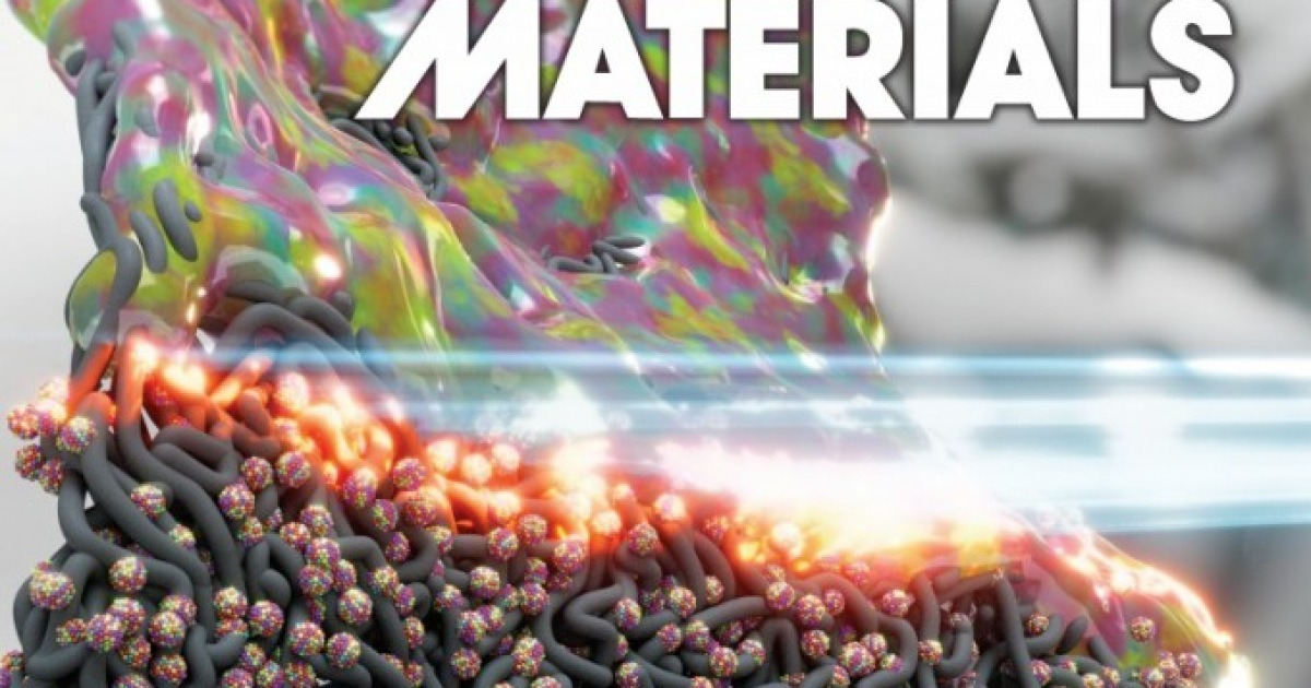 [과기원NOW] KAIST, 강한 빛에서 0.02초 내 새 촉매 합성