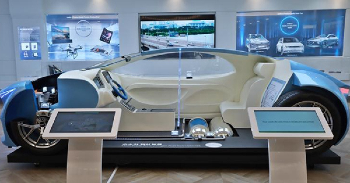 POSCO International hits $760 mn in global orders for green auto parts