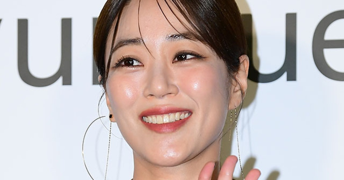 김효진 ‘우아한 미소
