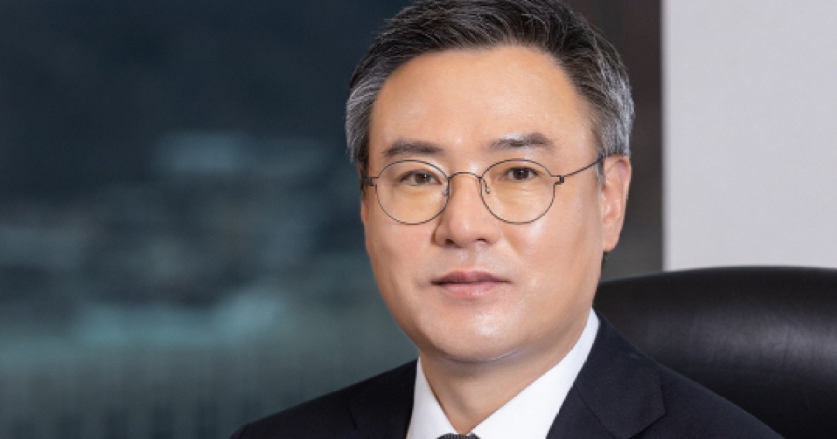 SK에코플랜트, 장동현 부회장·박경일 사장 ‘투톱’ 체제로