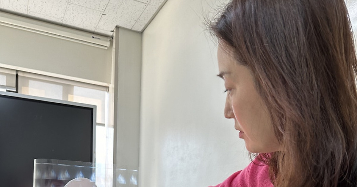 ETRI ‘홀로그램’ 기술, CES 혁신상 수상