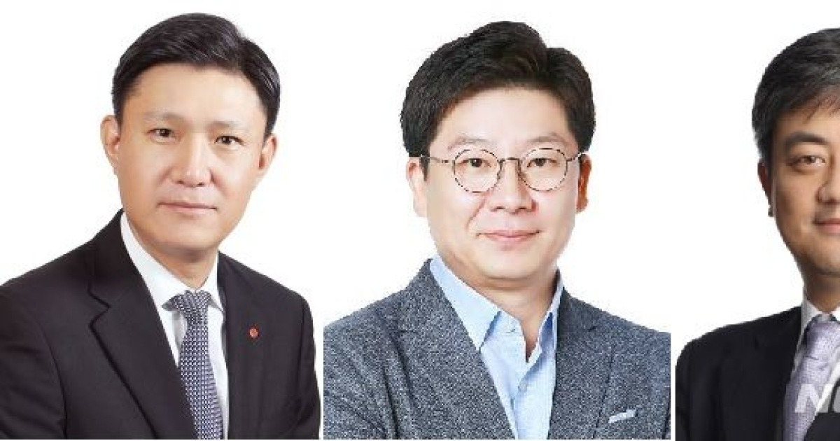 CU 민승배 vs 세븐 김홍철 vs 이마트24 한채양…편의점 새 리더들 전략은