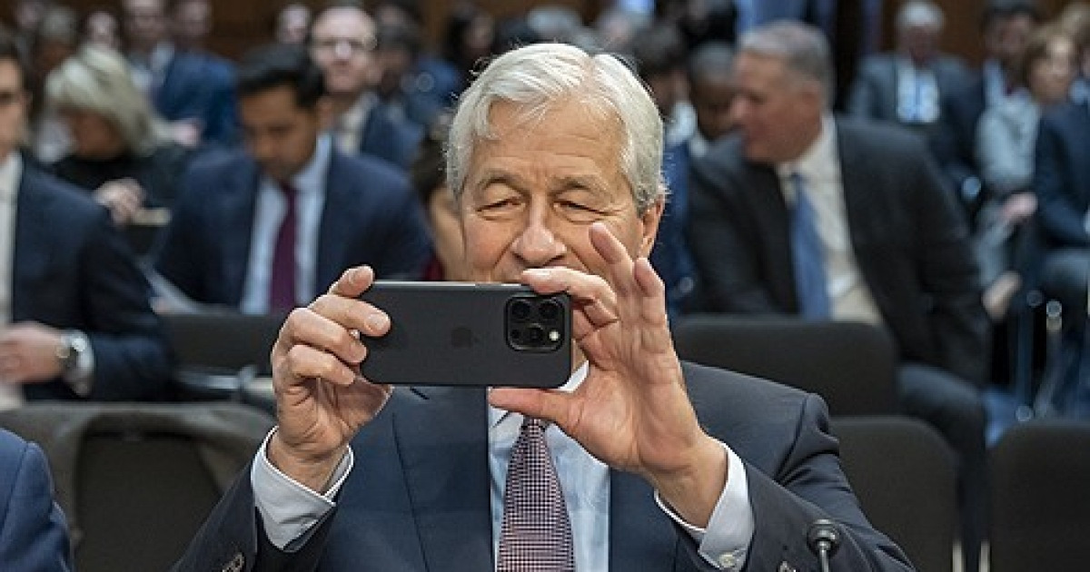 Senate Banking
