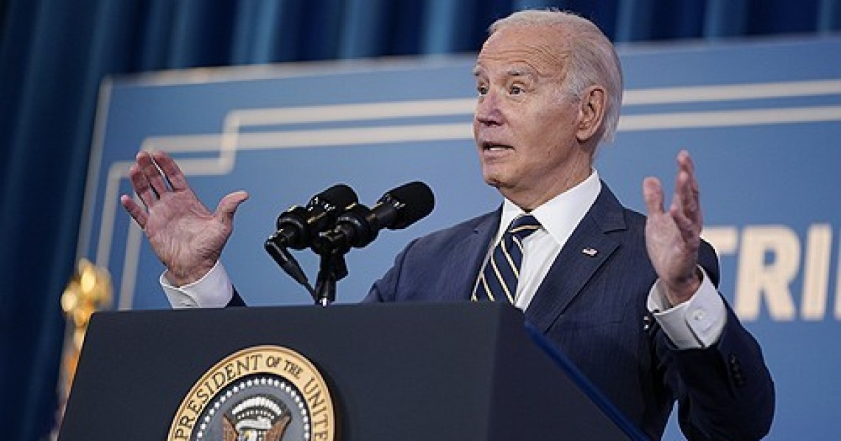 Biden