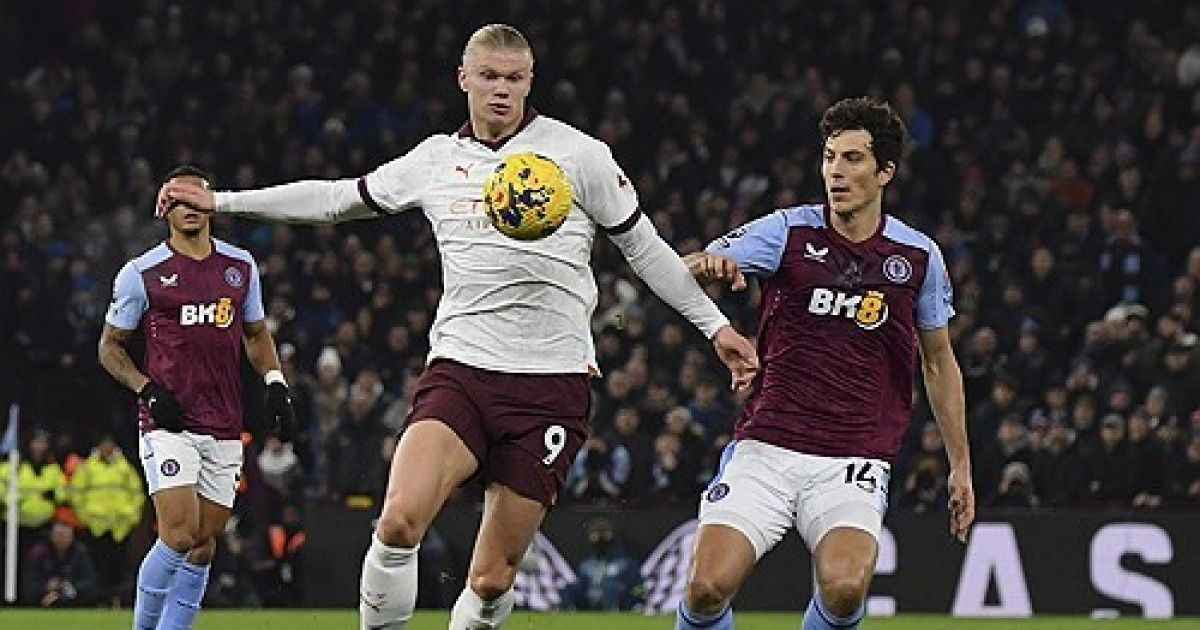 Britain Soccer Premier League