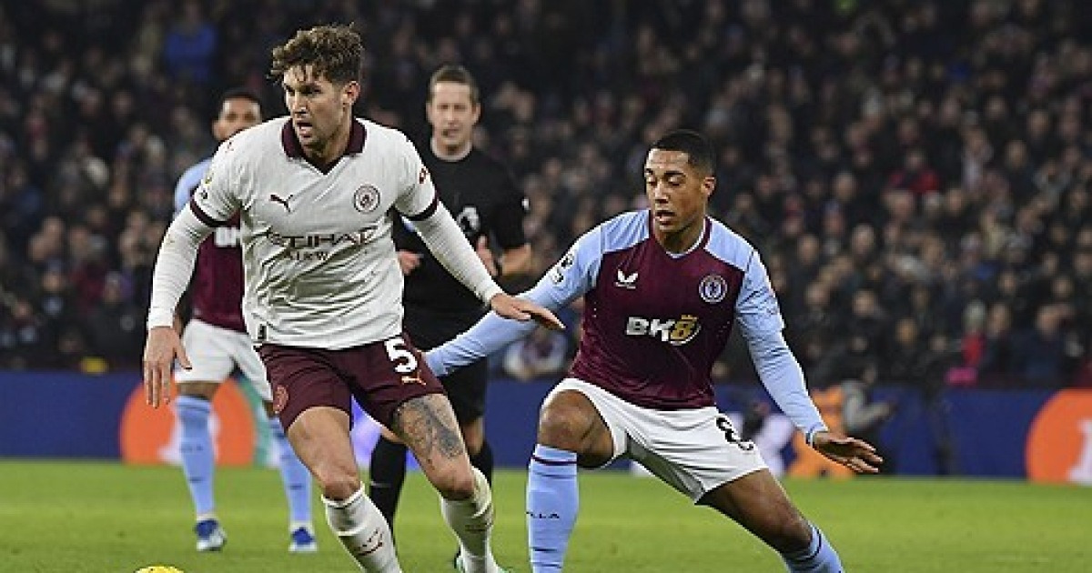 Britain Soccer Premier League