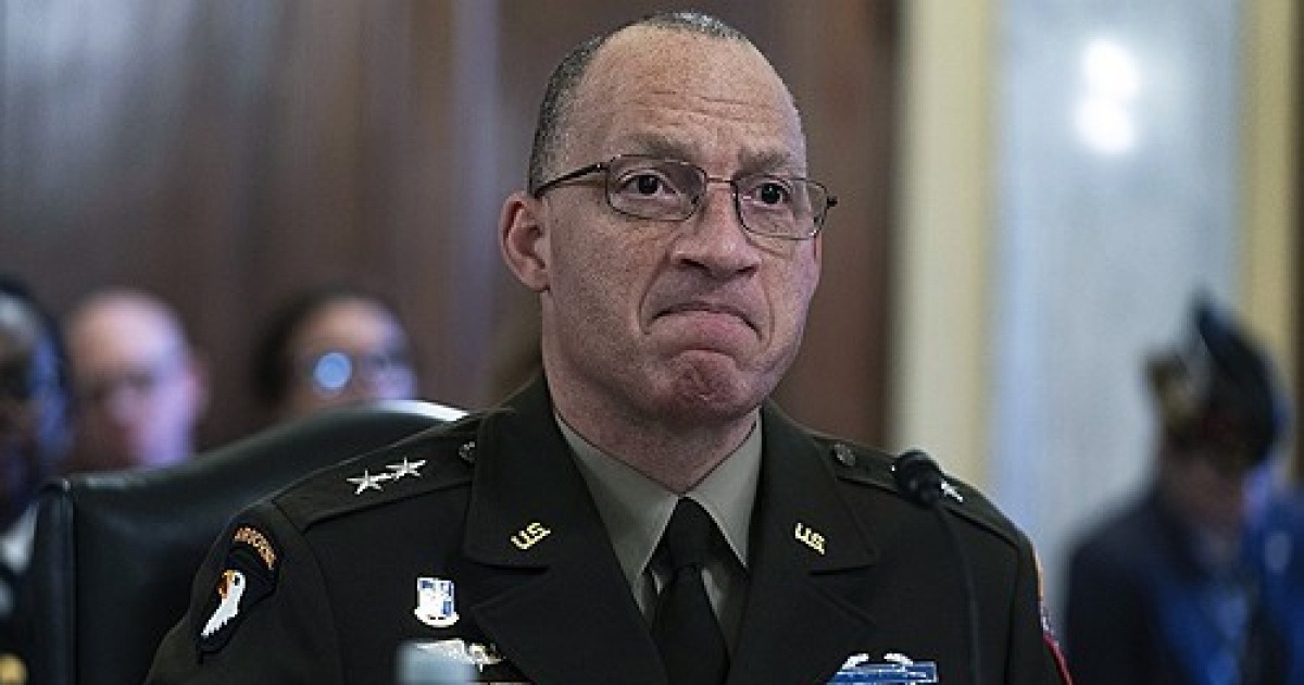 Congress DOD Recruiting