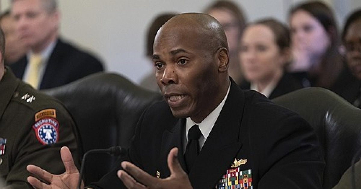 Congress DOD Recruiting