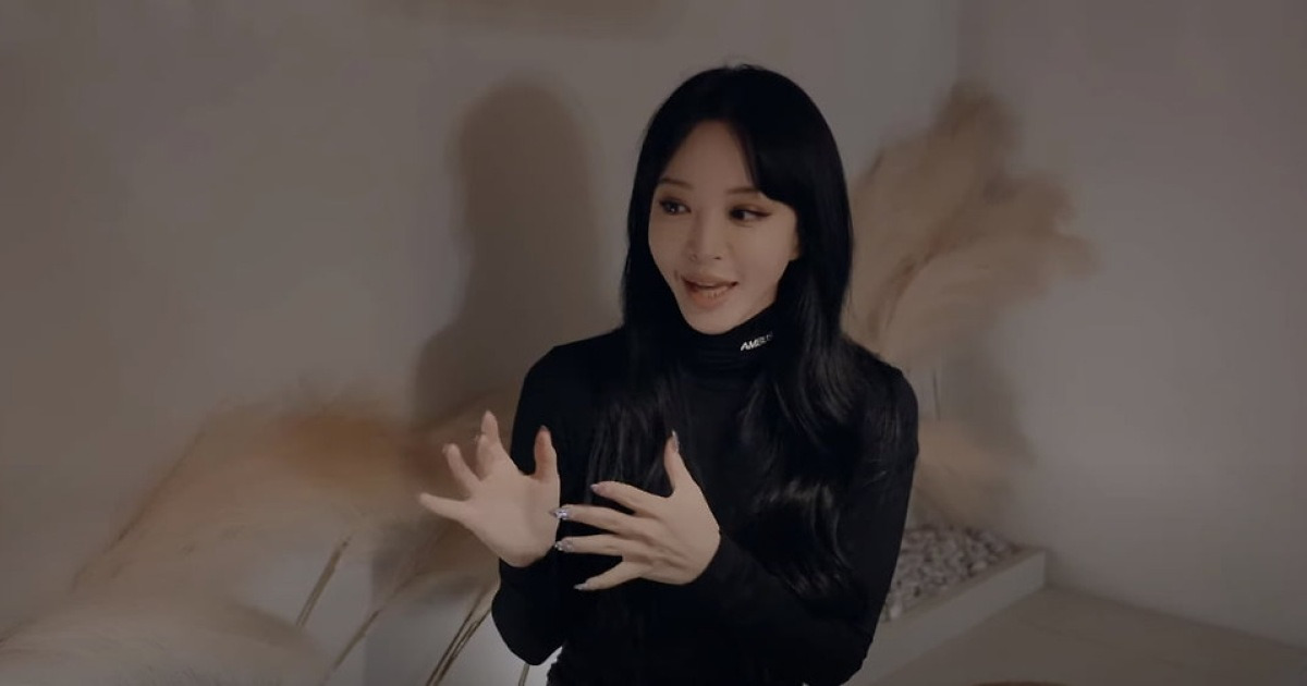 2021년 故 김용호 고소했던 한예슬 소송 대상 사라져 불쌍해