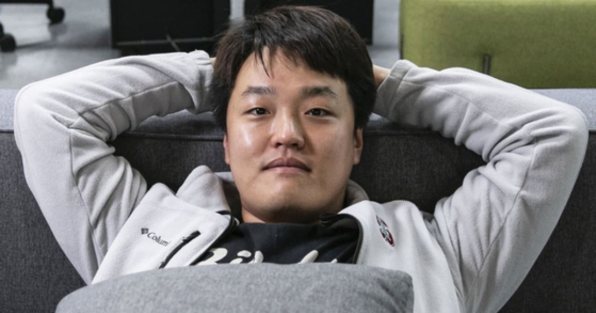 루나·테라 폭락사태 권도형 미국행...WSJ "몬테네그로 내부결정 확정"