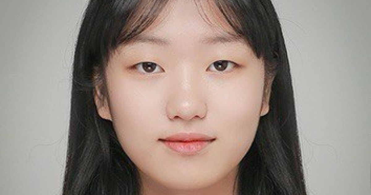 수능 유일 만점자 용인외대부고 출신 유리아양