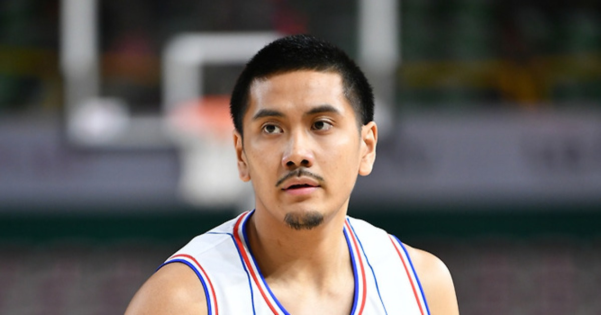 ‘슈퍼팀’ KCC의 ‘아픈 손가락’ 에피스톨라[SS현장]