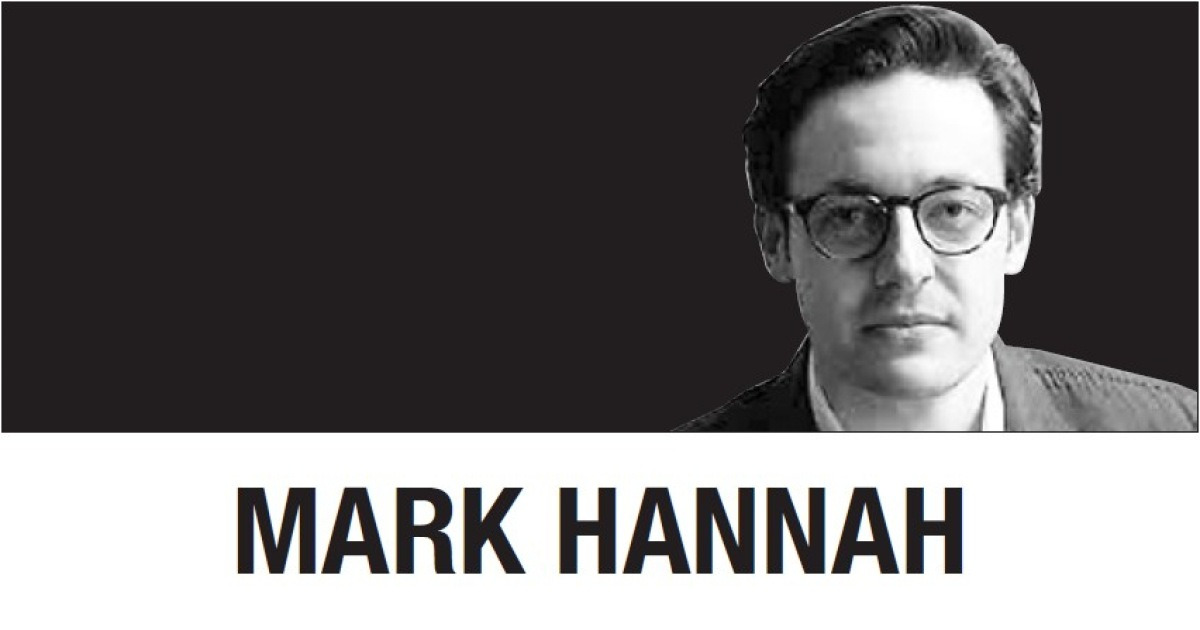 [Mark Hannah] Foreign policy to sway 2024 campaign