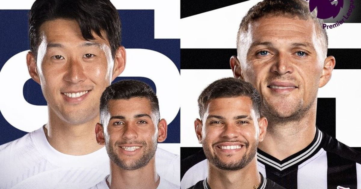 '손흥민 출격 대기' 토트넘, 6경기 만에 승리 노린다…뉴캐슬과 PL 16R 격돌