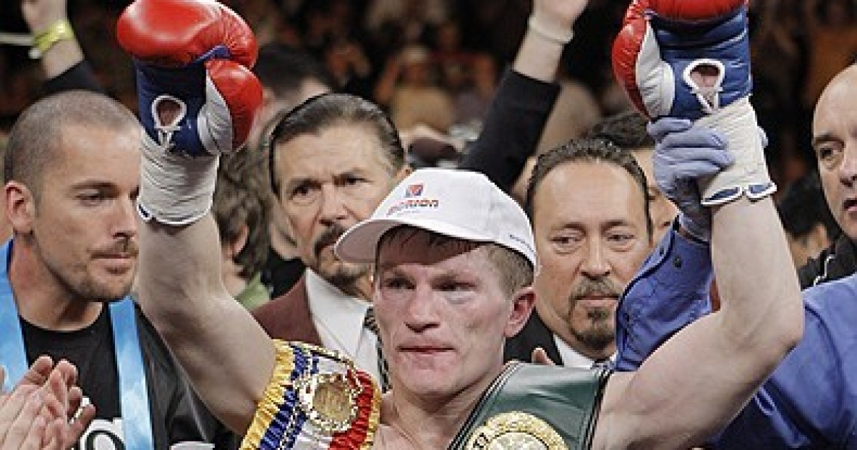 Hall of Fame Boxing