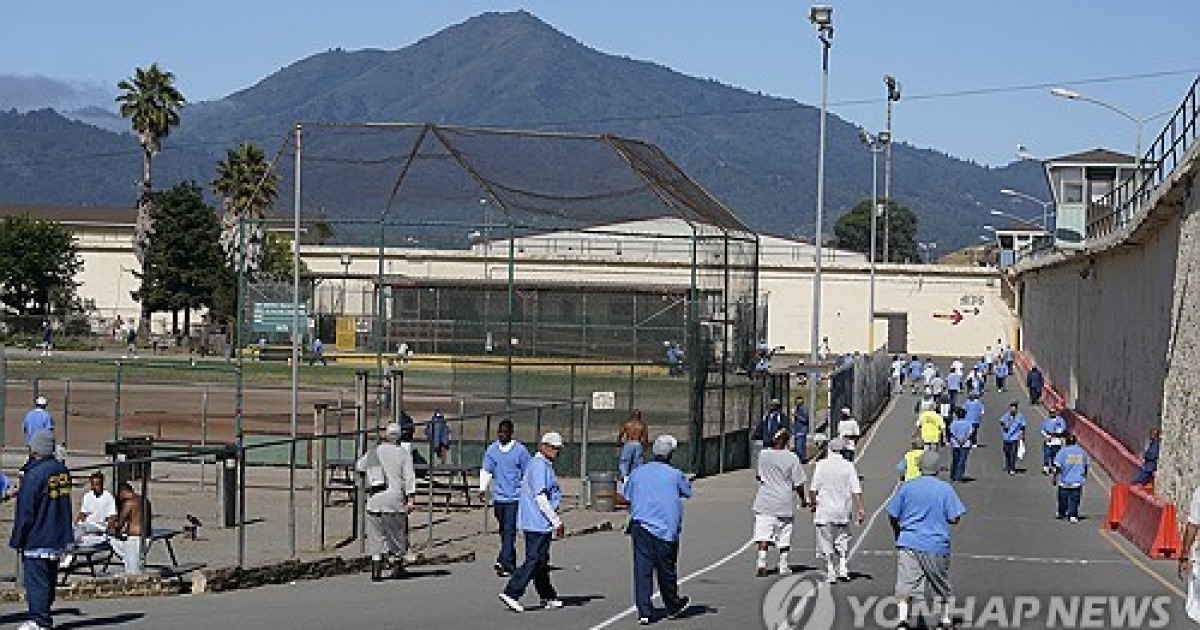 California Prisons Re-Entry Payments