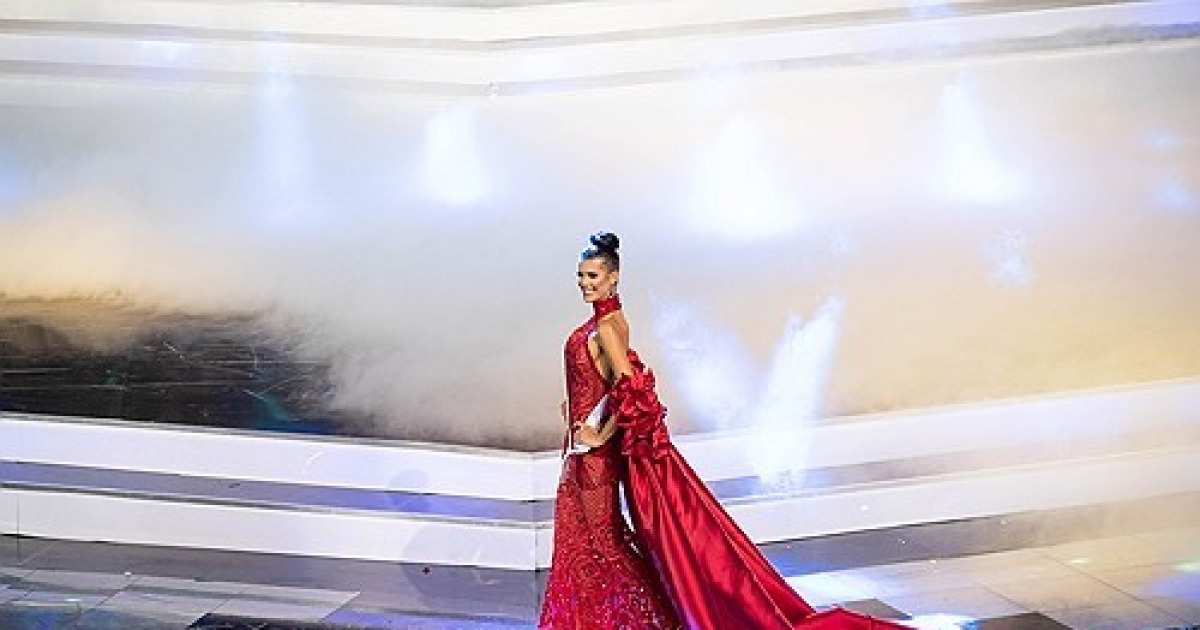 VENEZUELA BEAUTY CONTEST