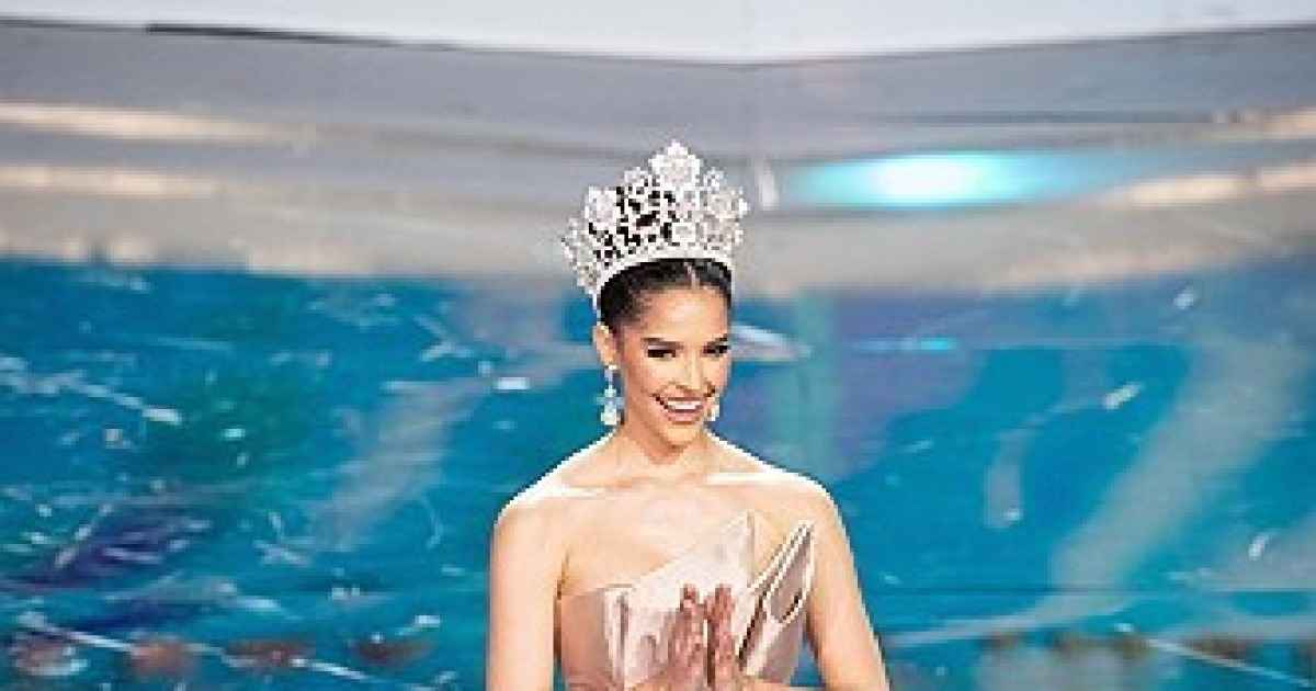 VENEZUELA BEAUTY CONTEST