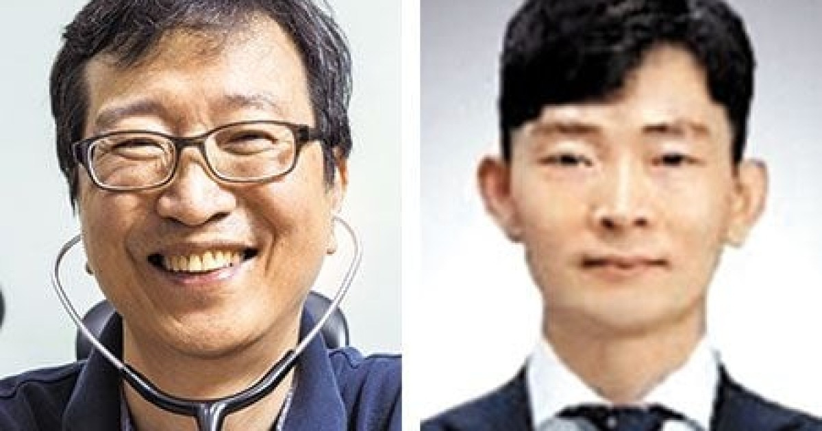 소아과 의사 탈북 공학도… 與 총선 인재 5명 첫 영입