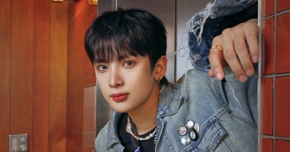 판타지보이즈 링치 “BTS 정국·TXT 연준 팬…존경해”[MK★사소한인터뷰]