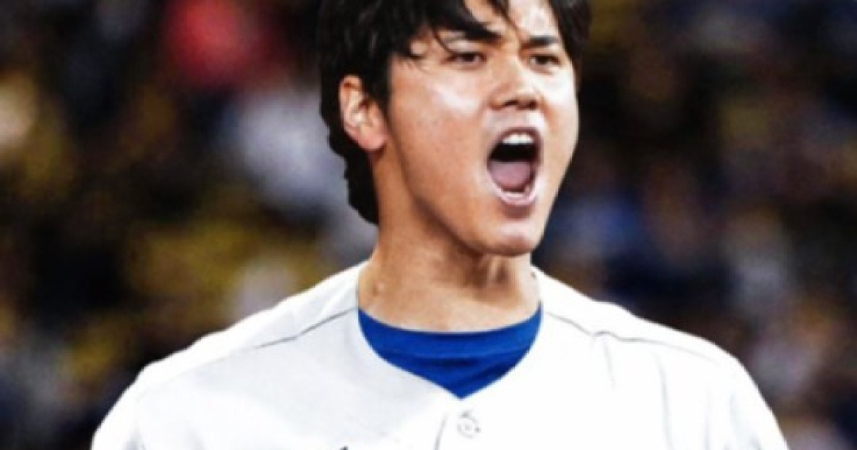 오타니-다저스, 강자끼리 만났다… 'WS 우승' 한풀이 할까[초점]