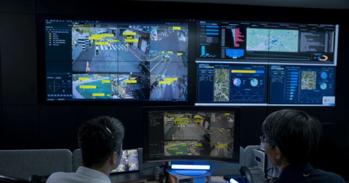 SKT, 23년 다우존스 지속가능경영지수 월드지수 편입