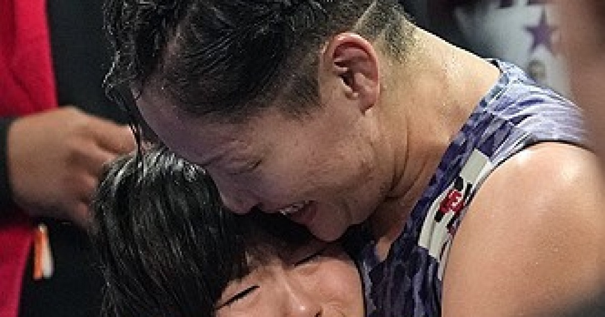 Yoshida Bridges Boxing