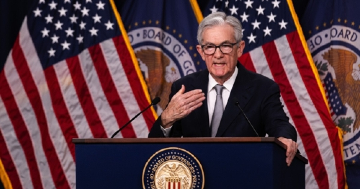 올해 마지막 FOMC 두고 긴장감 맴돈다…시장 흔들 메시지는