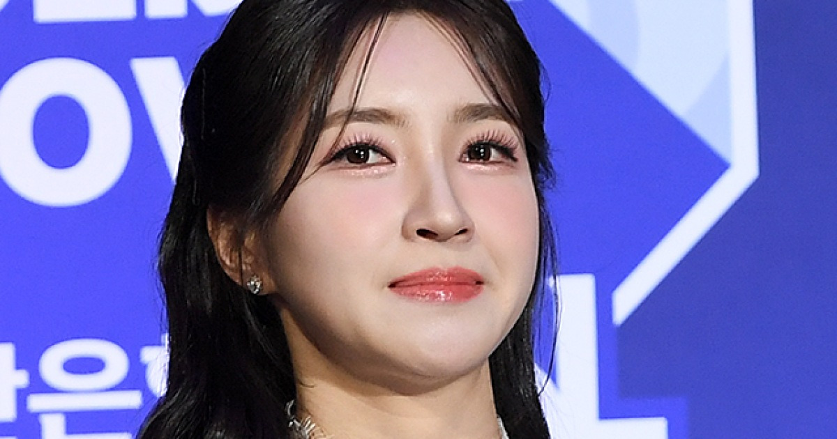 이윤정 아나운서 ‘골든 글러브 MC’ [MK포토]