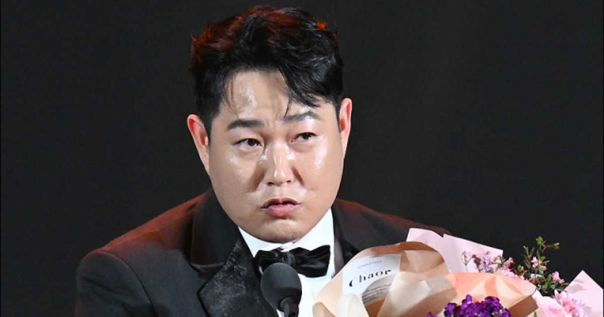 양의지 '포수 부문 최다 수상+GG 2위' 등극…오스틴 최다 득표 GG, 2023 KBO 마무리(종합) [MD삼성동]